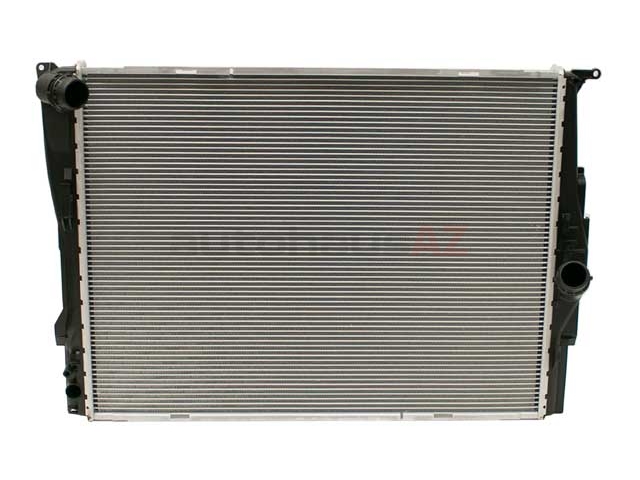Genuine BMW 17112283468 Radiator - BMW