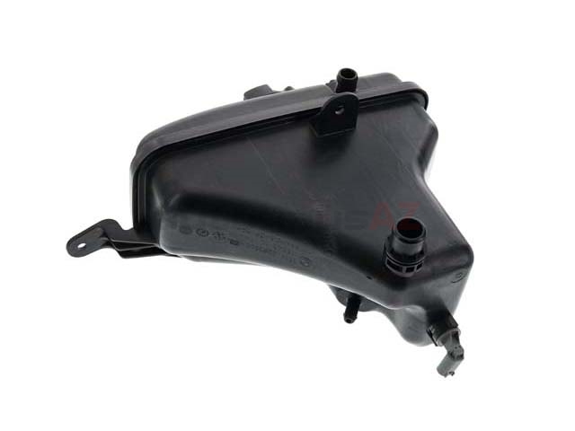 Genuine BMW 17112283500 Expansion Tank/Coolant Reservoir; With Cap ...
