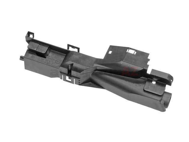 Genuine BMW 17117530252 Radiator Mount Bracket; Left - BMW | 17111436246