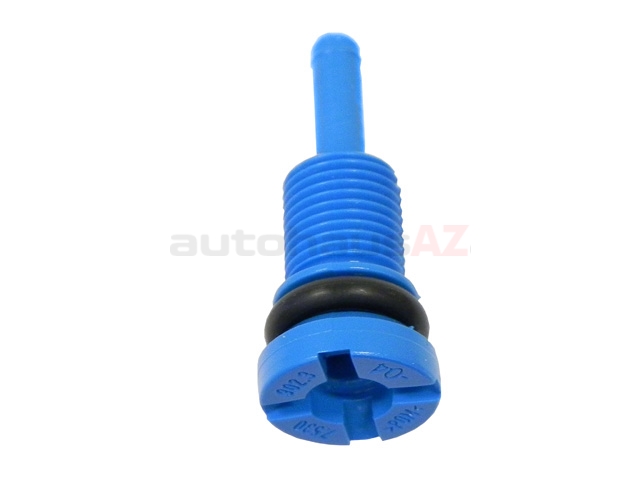 Genuine BMW 17117530902 Radiator Drain Plug - BMW