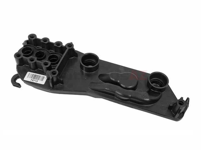 Genuine BMW 17117534907 Engine Coolant Recovery Tank Mounting Plate - BMW