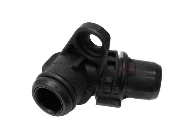 Genuine BMW 17117548104 Radiator Coolant Distribution Tee - BMW