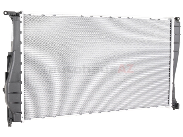 Genuine BMW 17117558480 Radiator - BMW