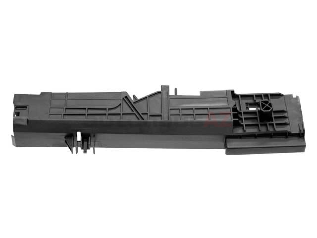 Genuine BMW 17117600536 Radiator Mount Bracket; Left - BMW