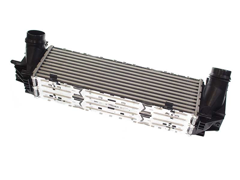 Genuine BMW 17117618768 Intercooler - BMW