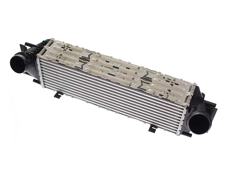 Genuine BMW 17117618768 Intercooler - BMW