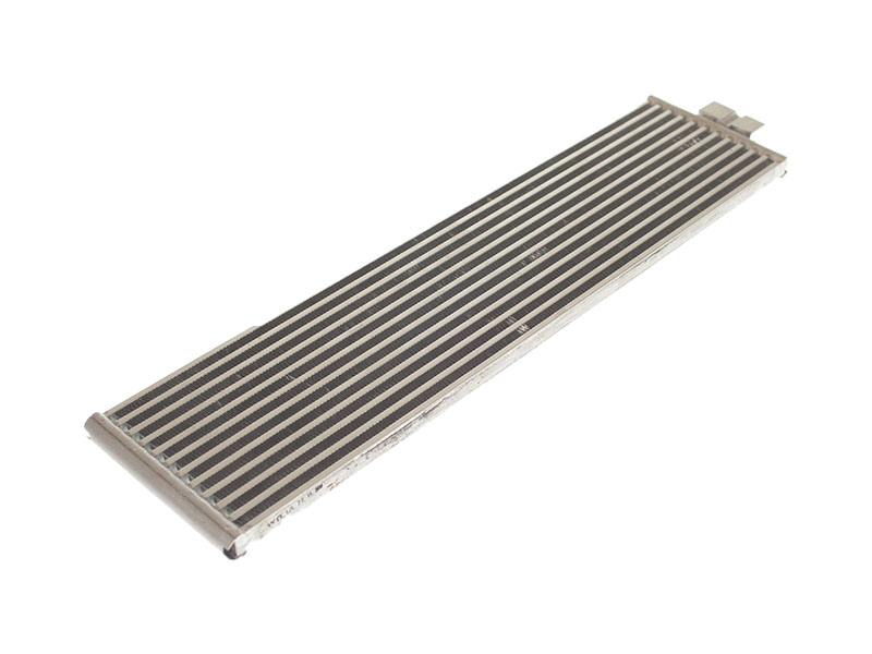 Genuine BMW 17117631019 Radiator - BMW