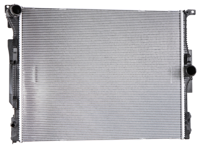 Genuine BMW 17118482623 Radiator; Inner - BMW | 17118625422
