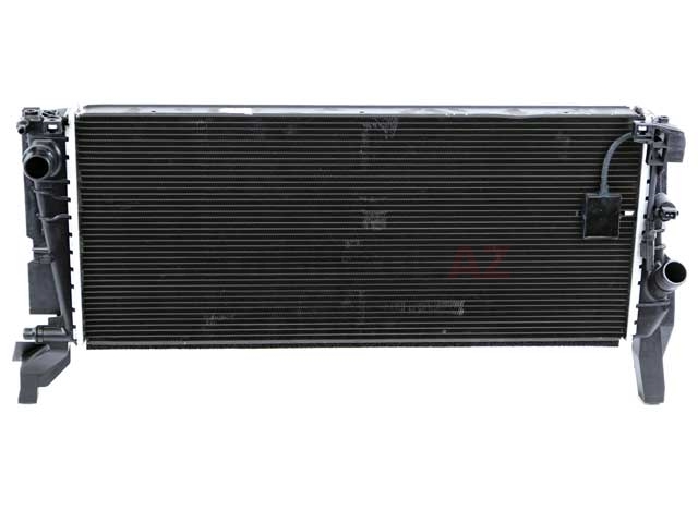 Genuine BMW 17118603269 Radiator - BMW