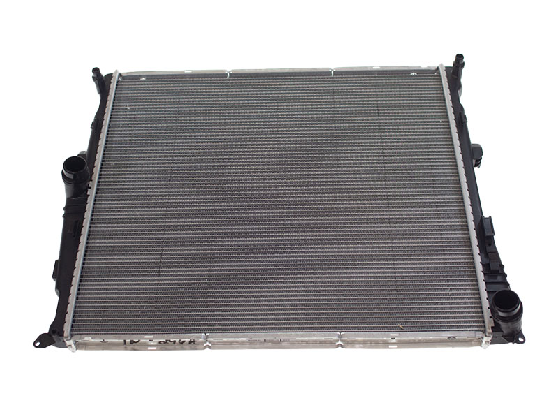 Genuine BMW 17118623366 Radiator - BMW | 17117593842