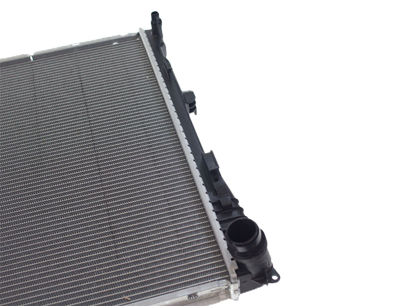Genuine BMW 17118623366 Radiator - BMW | 17117593842