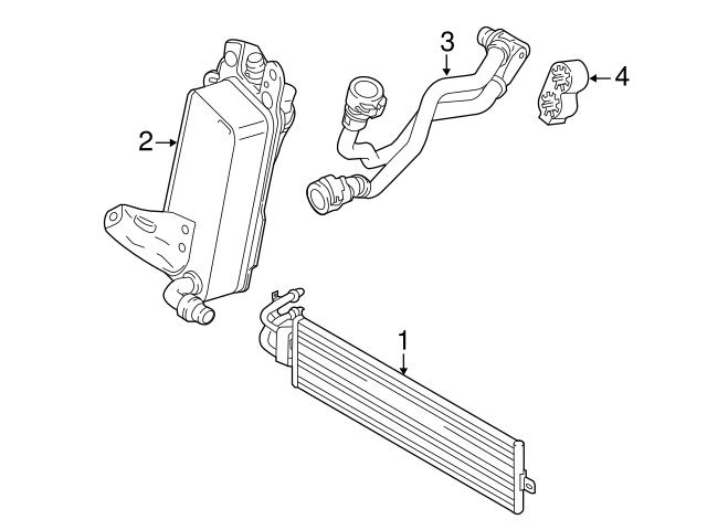 Best Prices On BMW M2 Radiator - Genuine BMW, Valeo, CSF