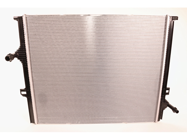 Genuine BMW 17118741830 Radiator - BMW | 17118482625 17118625430