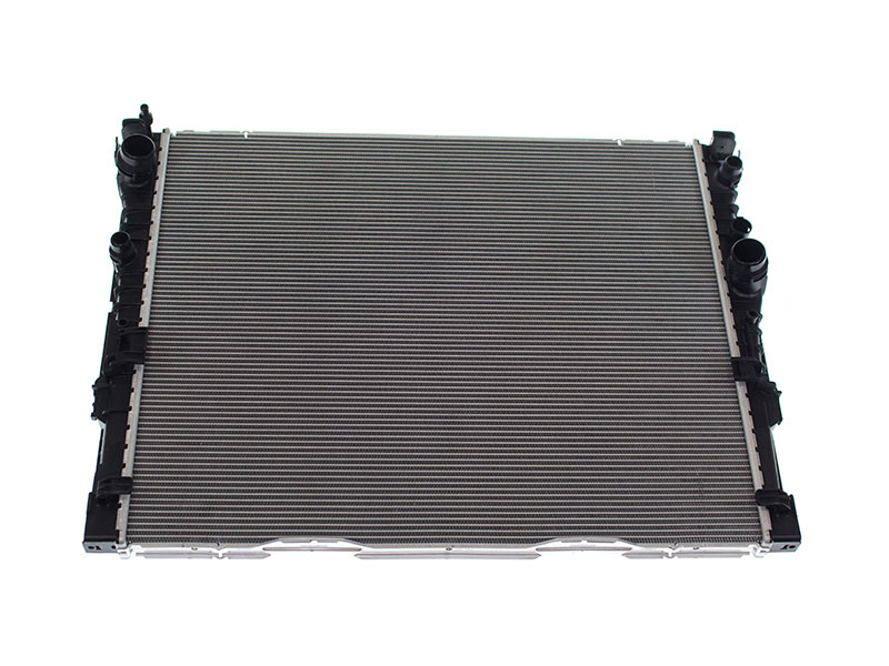 Genuine BMW 17118743667 Radiator; Inner - BMW