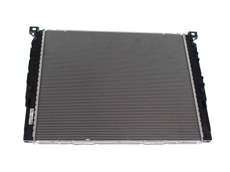Genuine BMW 17118743667 Radiator; Inner - BMW