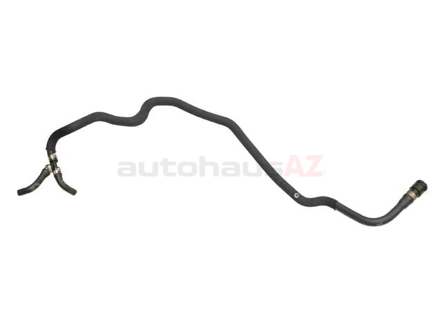 Genuine BMW 17127508041 Coolant Hose; Overflow - BMW