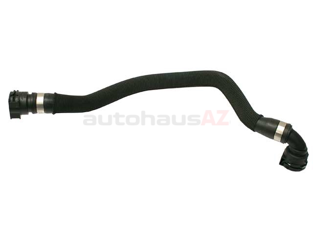 Genuine BMW 17127536232 Coolant Hose; Water Hose - BMW