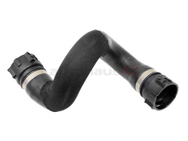 Genuine BMW 17127537108 Radiator Coolant Hose; Lower - BMW | CHR0375R