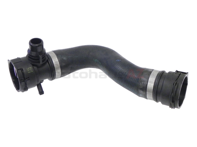Genuine BMW 17127540127 Radiator Coolant Hose; Upper - BMW
