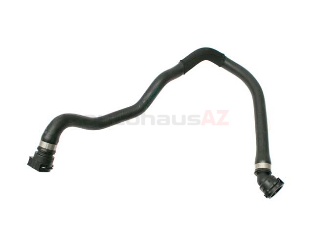 Genuine BMW 17127544549 Coolant Hose; Water Pump to Auto Trans Cooler - BMW