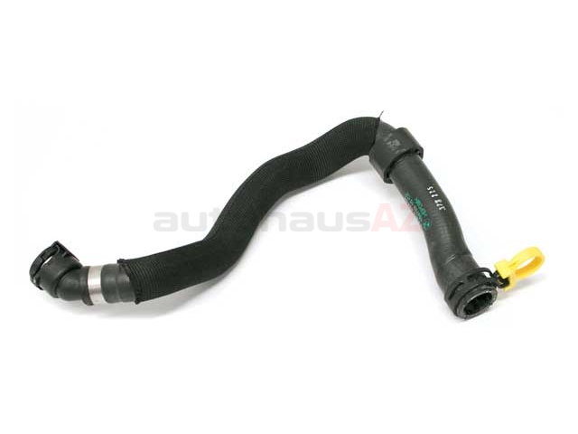 Genuine BMW 17127575429 Coolant Hose; Cooler To Pipe - BMW