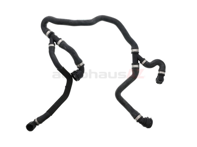 Genuine BMW 17127578403 Radiator Coolant Hose; Lower - BMW