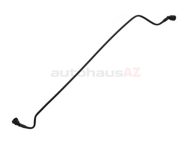 Genuine BMW 17127578405 Coolant Hose; Water Hose - Expansion Tank to ...