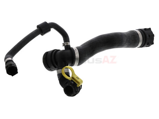 Genuine BMW 17127580957 Radiator Coolant Hose; Upper - BMW