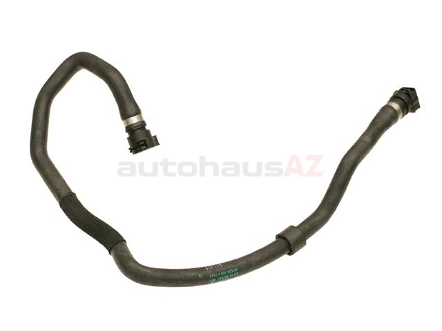 Genuine BMW 17127580963 Radiator Coolant Hose; Lower - BMW