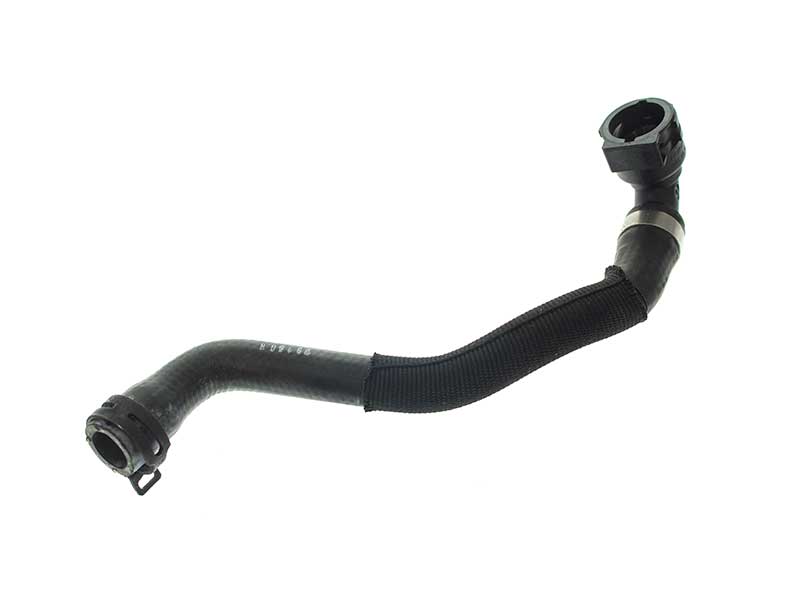 Genuine BMW 17127584405 Coolant Hose; Left Lower - BMW