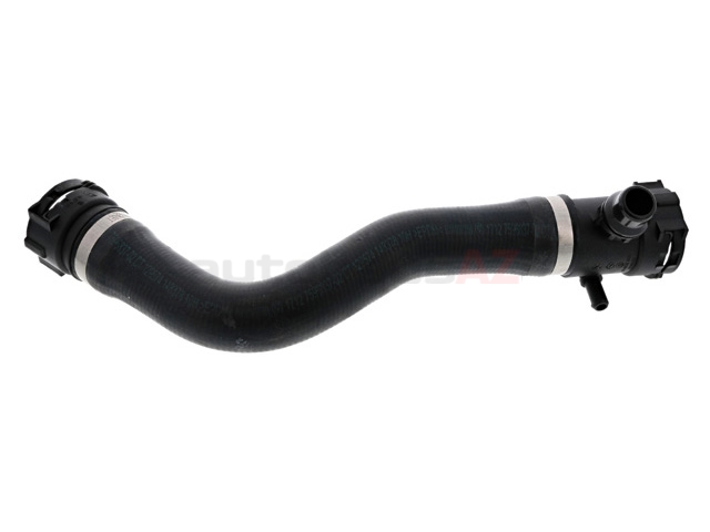 Genuine BMW 17127596837 Radiator Coolant Hose; Upper - BMW