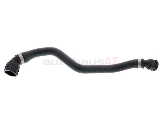 Genuine BMW 17127596841 Radiator Coolant Hose; Radiator to Inlet Pipe - BMW