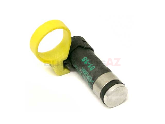 Genuine BMW 17127598004 Turbocharger Intercooler Coolant Hose; Small ...