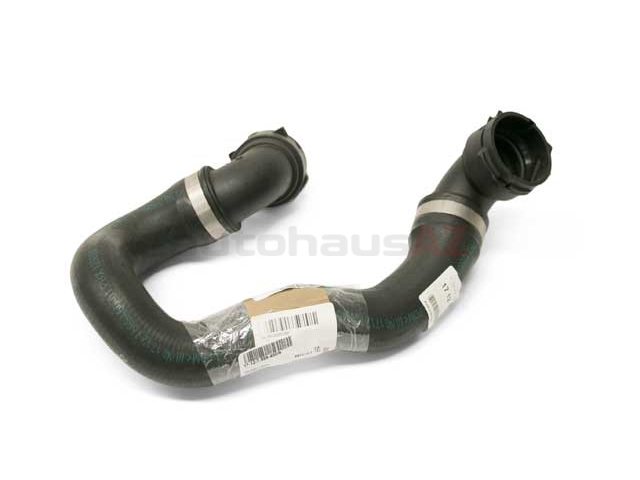 Genuine BMW 17127599450 Radiator Coolant Hose; Lower - BMW