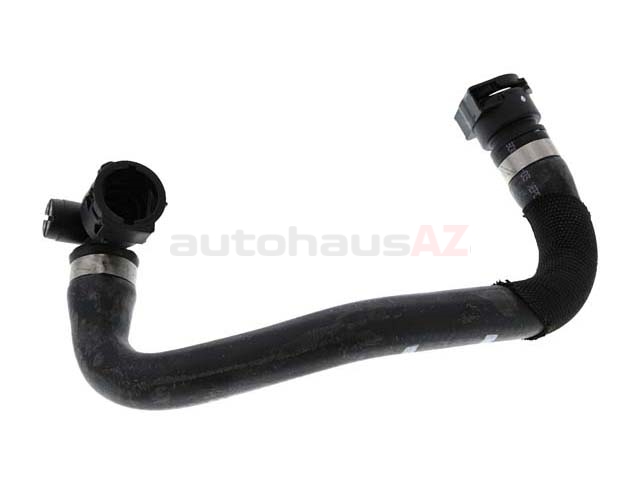 Genuine BMW 17127600554 Radiator Coolant Hose; Cooler - BMW