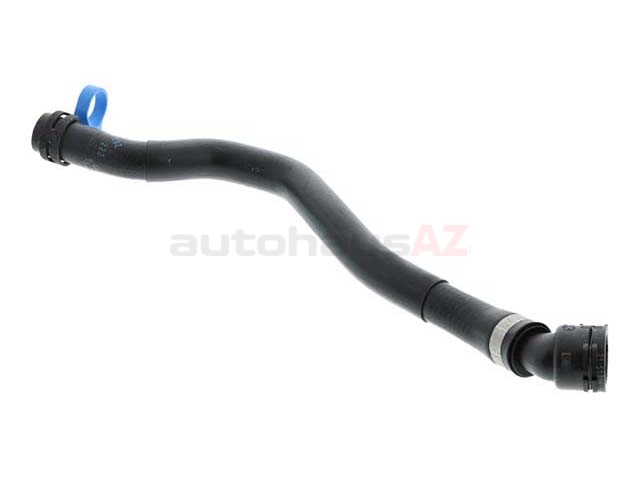 Genuine BMW 17127604546 Radiator Coolant Hose; Lower - BMW