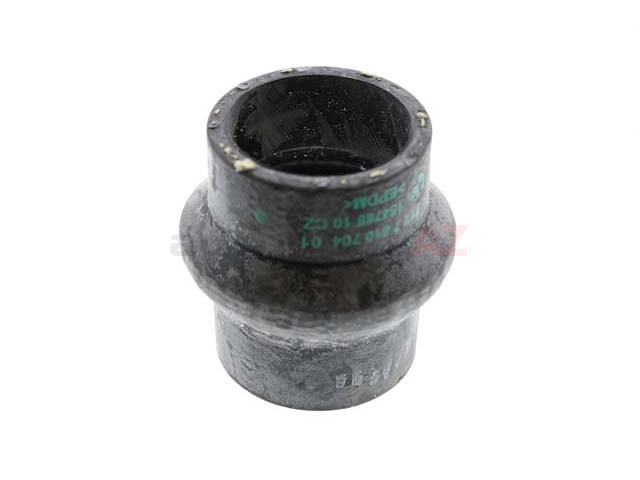 Genuine BMW 17127610704 Radiator Coolant Hose; Lower - BMW