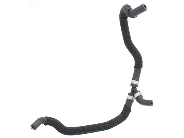 Genuine BMW 17127619702 Coolant Hose - BMW