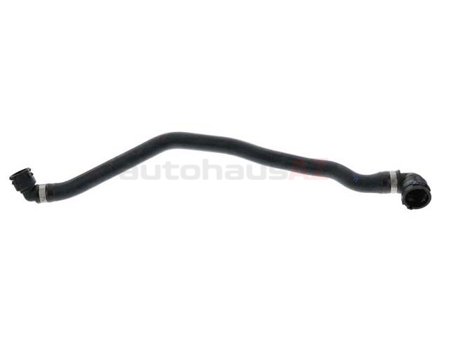 Genuine BMW 17127624676 Coolant Hose; Lower, Reservoir to Water Pump - BMW