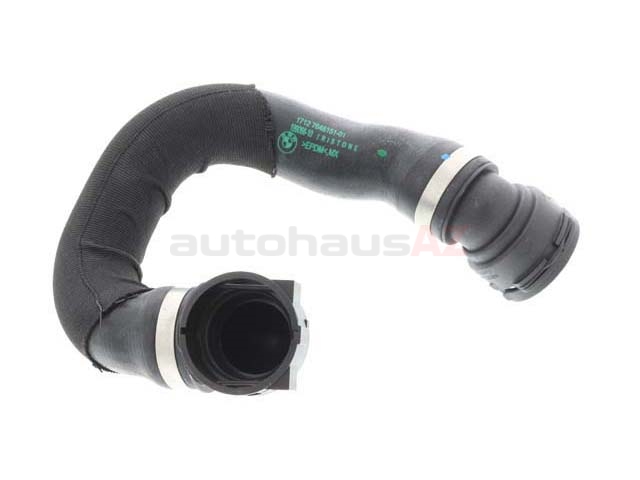 Genuine BMW 17127646151 Radiator Coolant Hose; Lower - BMW | 17127601848