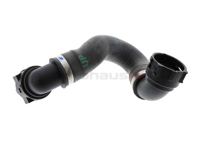 Genuine BMW 17127646153 Radiator Coolant Hose; Lower - BMW | 17127601852