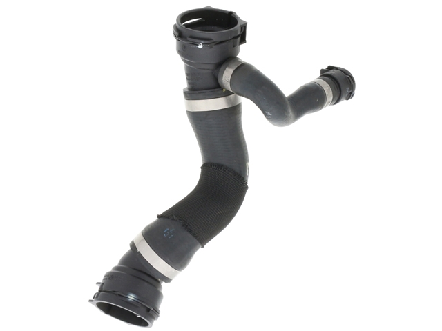 Genuine BMW 17127805262 Radiator Coolant Hose - BMW