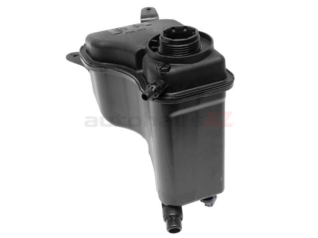 Genuine BMW 17137640514 Expansion Tank/Coolant Reservoir - BMW ...