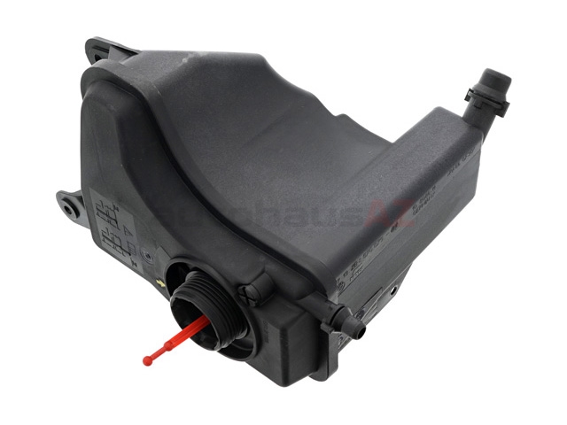 Genuine BMW 17138570079 Expansion Tank/Coolant Reservoir - BMW ...