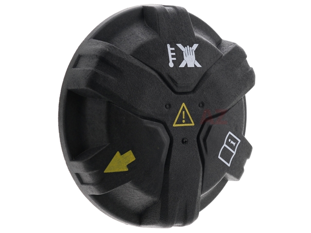 Genuine BMW 17138665638 Engine Coolant Recovery Tank Cap - BMW