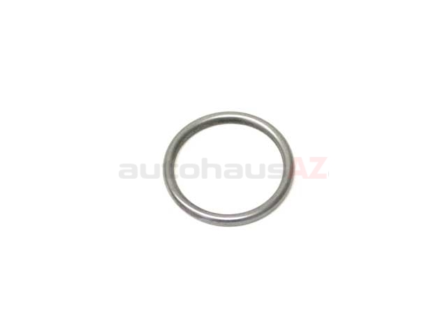 Genuine BMW 17212283511 Oil Cooler Line O-Ring - BMW