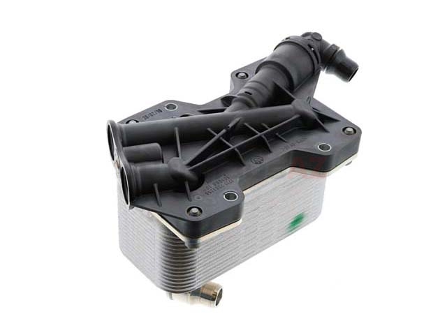 Genuine BMW 17217560962 Auto Trans Oil Cooler - BMW