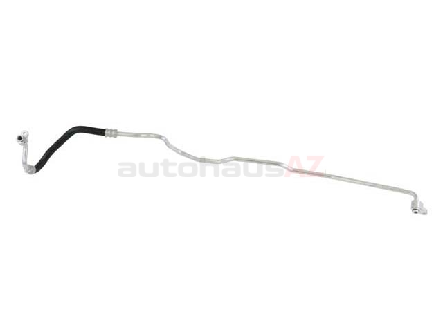 Genuine BMW BM-17217600973 Auto Trans Oil Cooler Hose SKU: 1501226-BM ...