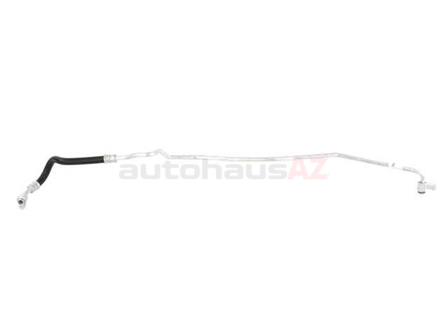 Genuine BMW 17217600974 Auto Trans Oil Cooler Hose; Transmission ...