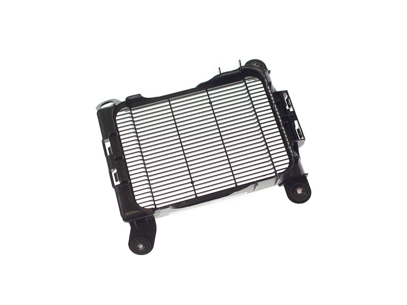 Genuine BMW 17219452275 Radiator Mount Bracket; Left, Right - BMW ...